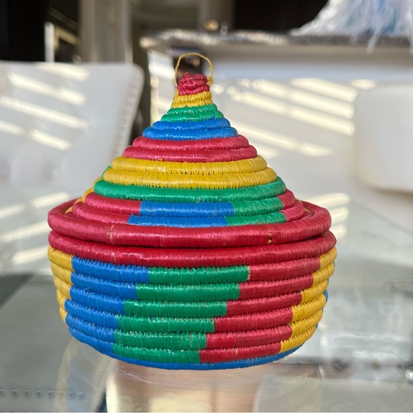 Other | Ethiopian Eritrean Culture Sefed Muday For Incense | Poshmark